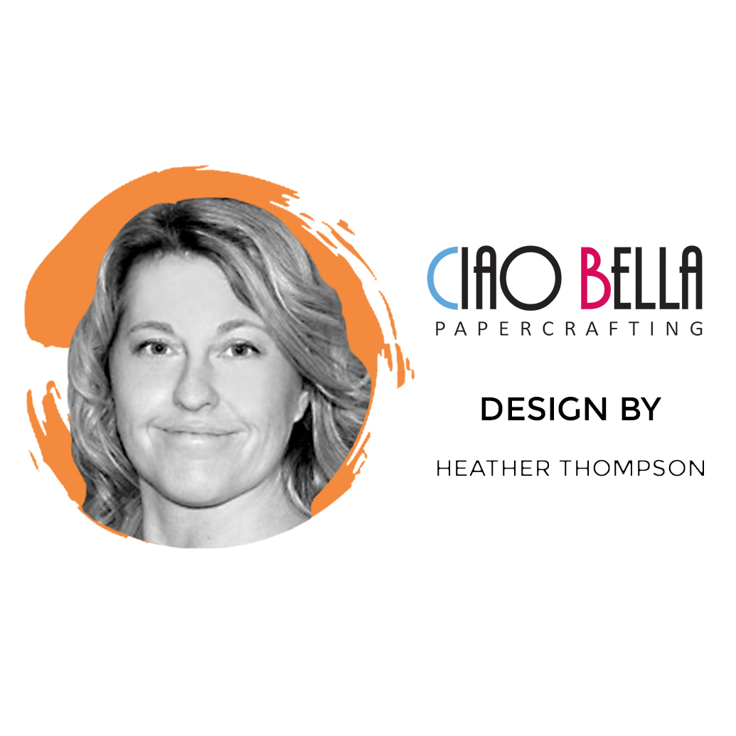 Broccato Estense MMLO | Heather's Creations – Inside and Out